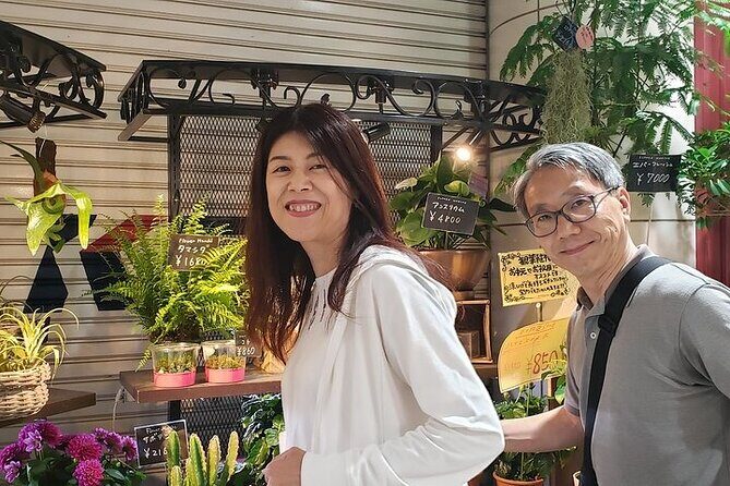 Licensed Guide Shinjuku Underground Mall Tour (Tokyo) - FAQ