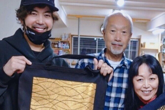 Licensed Guide Tokyo Traditional Dyeing Experience Tour - FAQ