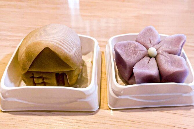 Licensed Guide "Wagashi" (Japanese Sweets) Experience Tour (Tokyo) - The Sum Up: Is It Worth It?