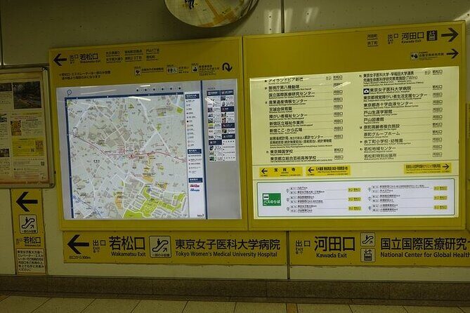 Licensed Guide "Wagashi" (Japanese Sweets) Experience Tour (Tokyo) - FAQ: Your Questions Answered