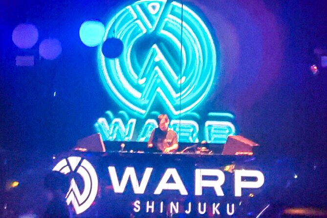 Licensed Guide Walking Tour Featuring Club Warp Shinjuku, Tokyo, Japan - Frequently Asked Questions