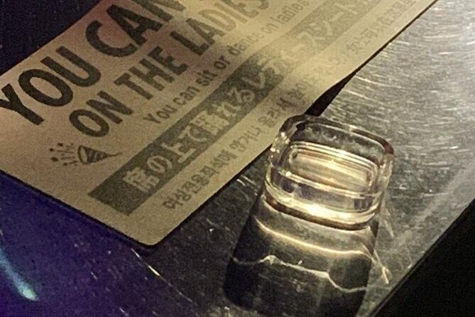 Licensed Guide Walking Tour Featuring Club Warp Shinjuku, Tokyo, Japan - Final Thoughts