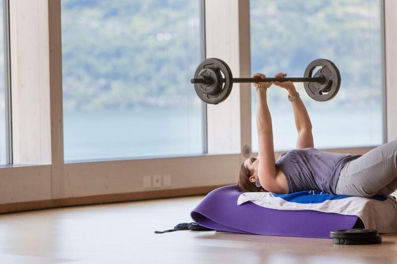 Lido Locarno: Day Pass to Lido Locarno Fitness Center - FAQ