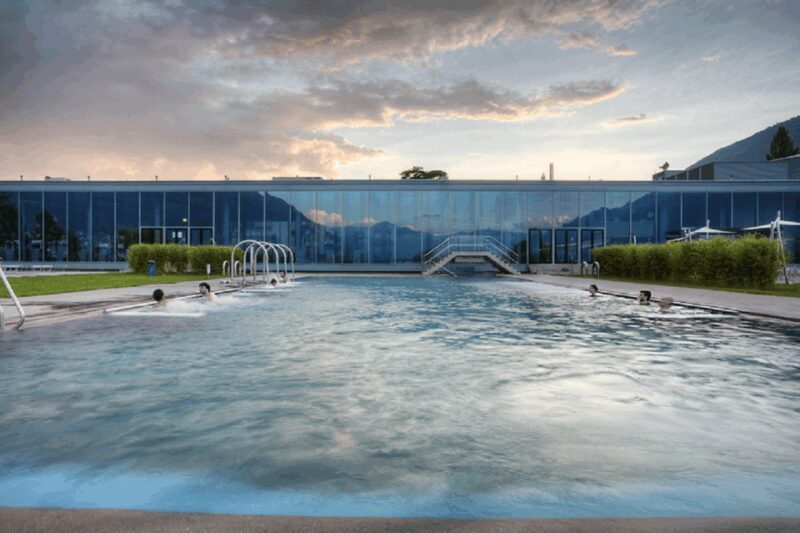 Lido Locarno: Day Ticket to Pool with optional Waterslide - Final Thoughts