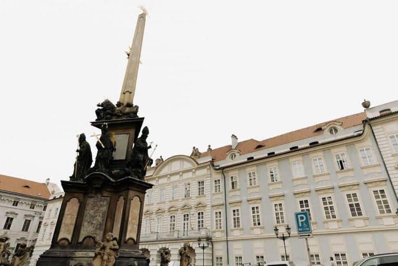 LIECHTENSTEIN PALACE - GALA CONCERTS - Discover the Liechtenstein Palace Gala Concerts: A Classical Music Experience in Prague
