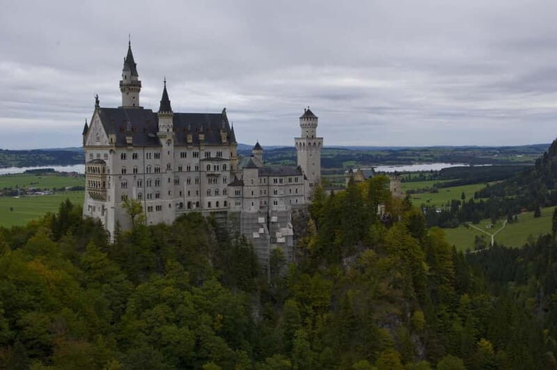 Lienz: Private Guided City Tour - Exploring Lienz in a Nutshell