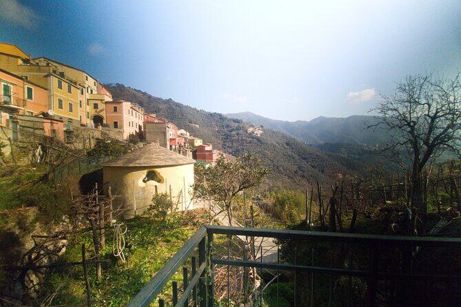 Lievàntu Wine Experience - Authenticity and Quality of the Experience