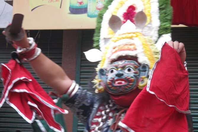 Life and spirituality tour of Kathmandu - Is This Tour Right for You?