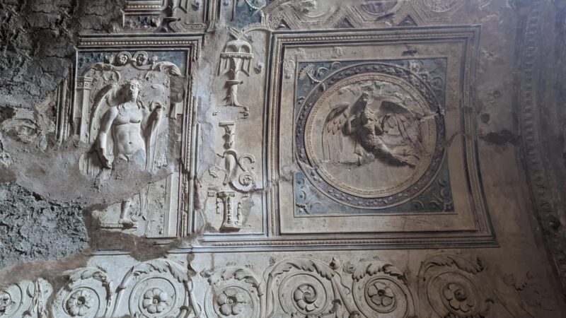 Life at Pompeii: private tour with priority access - The Value of a Guided Private Tour