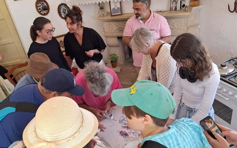 Life in Crete: Villages, Monasteries & Cooking Tour - Exploring Crete: The Extensive Breakdown of Your Day