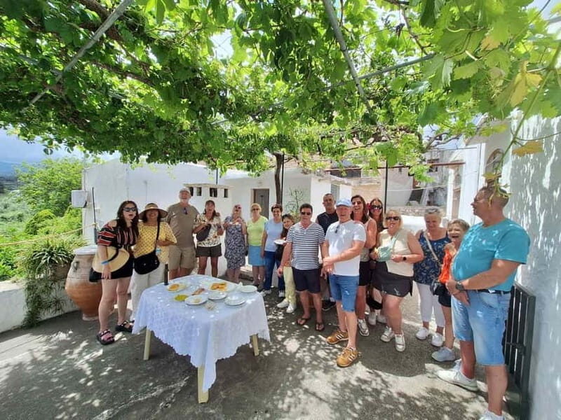 Life in Crete: Villages, Monasteries & Cooking Tour - Final Thoughts on Value