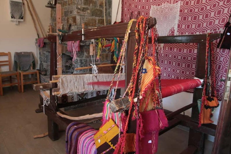 Life in Crete: Villages, Monasteries & Cooking Tour - FAQs