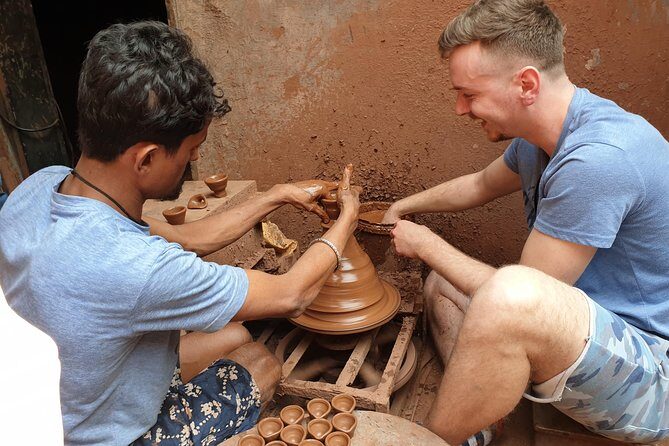 Life In Dharavi: A Guided Tour Of Dharavi Slum - Final thoughts