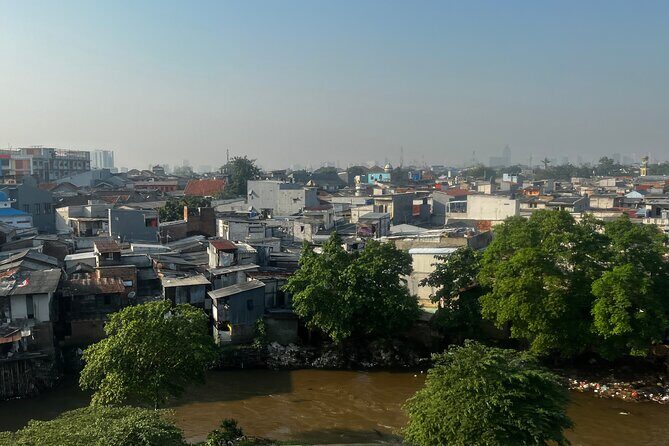 Life in Manila Slums and Local Insights Tour - An In-Depth Look at the Tour