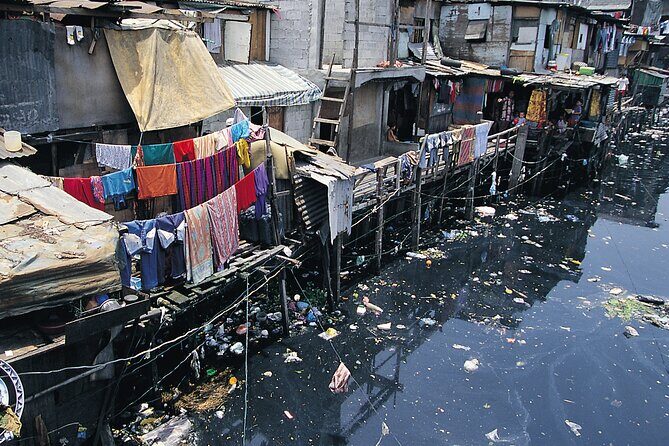 Life in Manila Slums and Local Insights Tour - Who Should Consider This Tour?