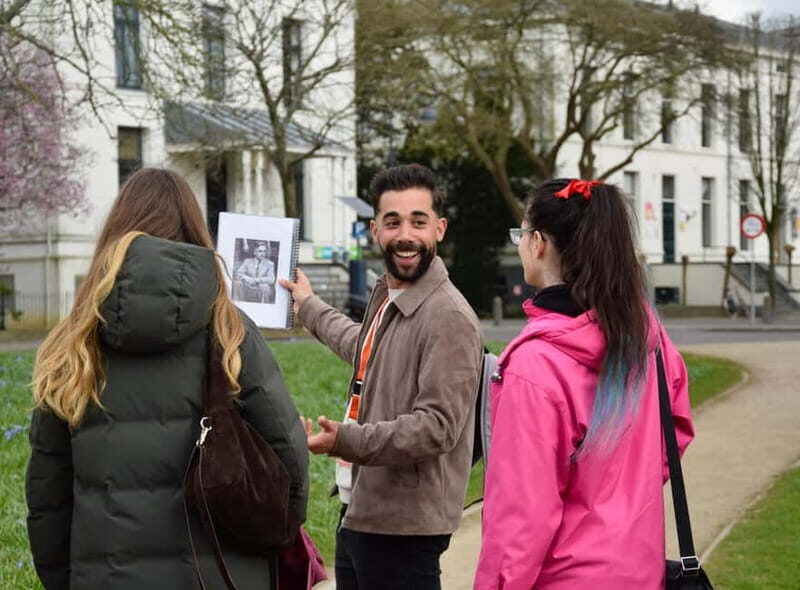 Life of Corrie Ten Boom & World War 2 Walking Tour - Who Will Appreciate This Tour?