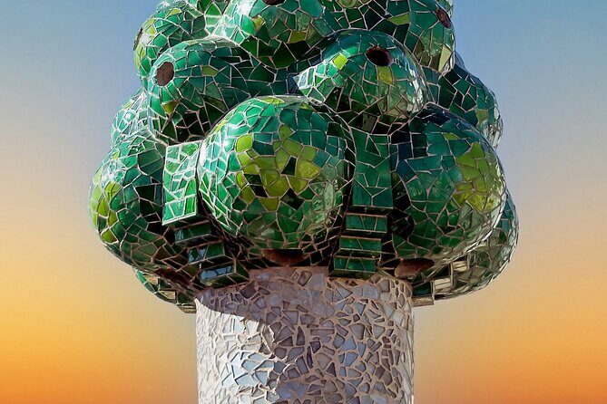 Life of Gaudi and Architectural Walking Tour - The Practicalities