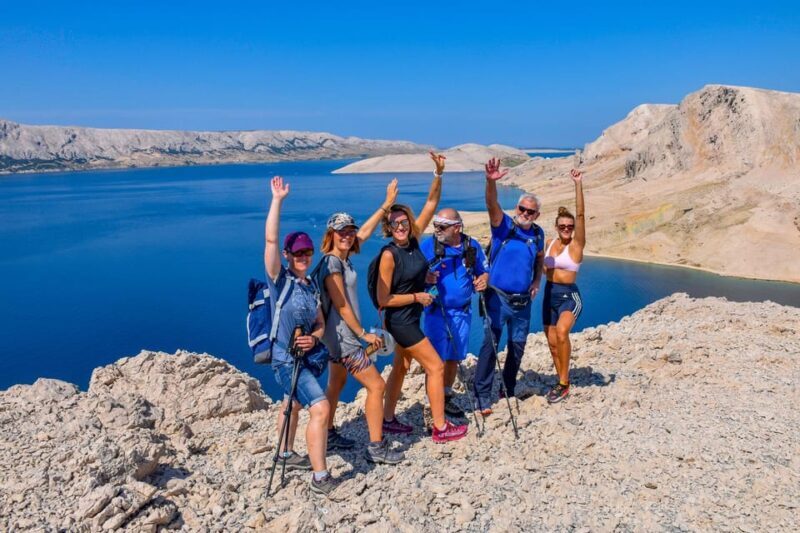 Life on Mars + Via Ferrata - Practical Tips and Considerations