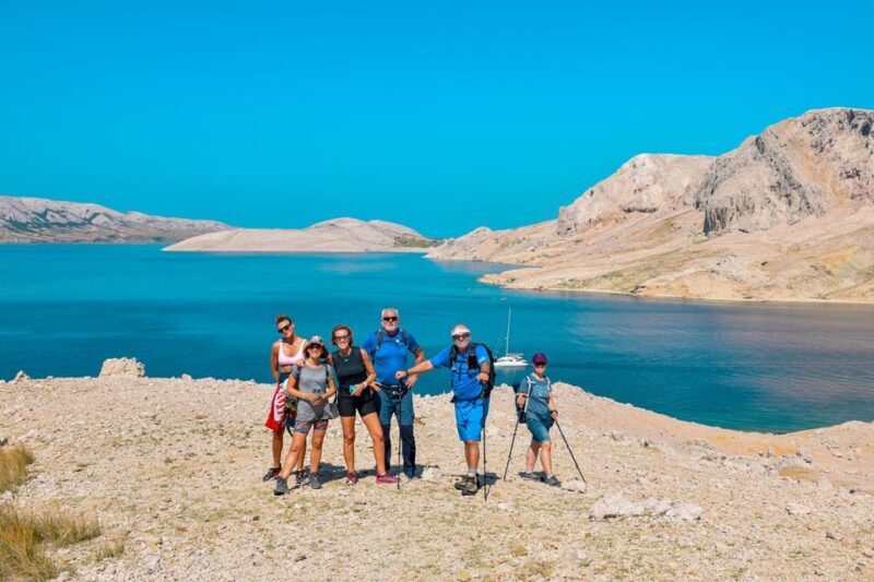 Life on Mars + Via Ferrata - Final Thoughts: A Memorable Adventure