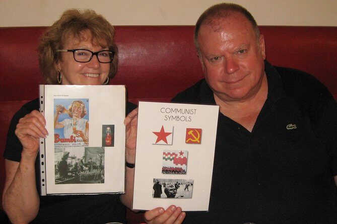 Life Under Communism" with optional visit to the House of Terror - Final Thoughts: Why Choose This Tour?