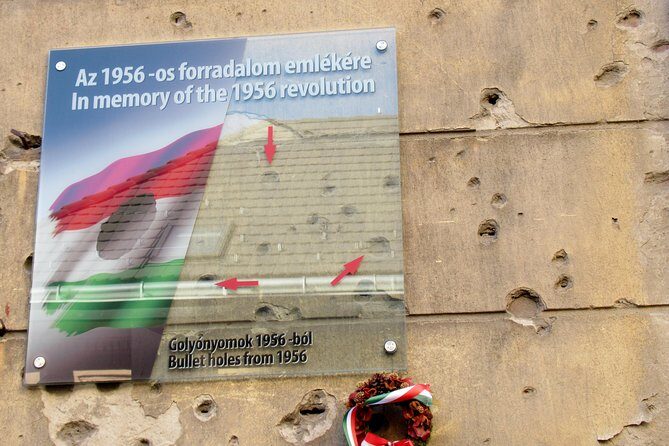 Life Under Communism" with optional visit to the House of Terror - FAQ