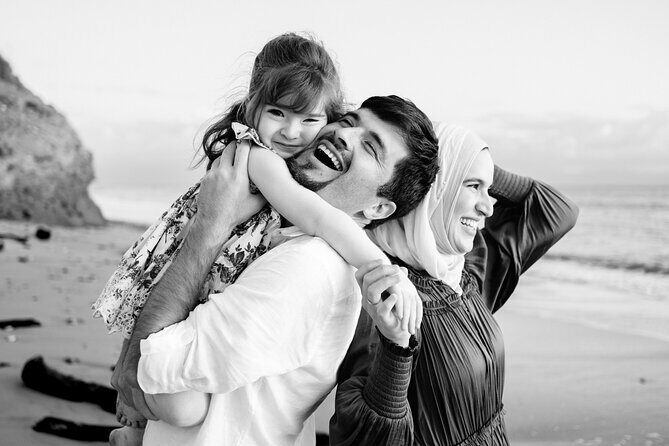Lifestyle Family Photoshoot - What Does the Photoshoot Experience Entail?