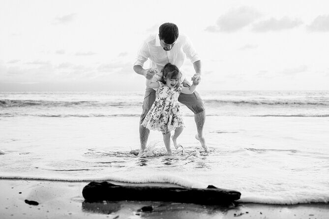 Lifestyle Family Photoshoot - Final Thoughts on the Value