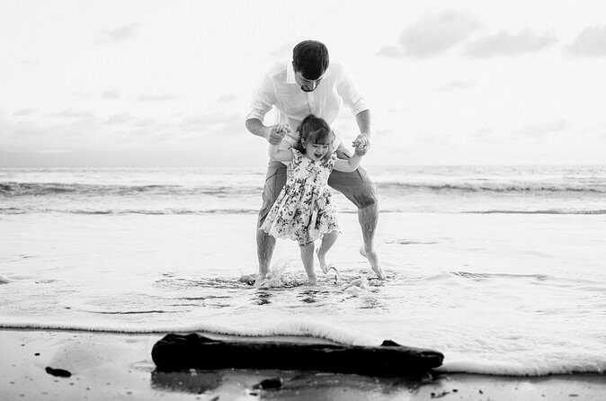 Lifestyle Family Photoshoot - FAQ