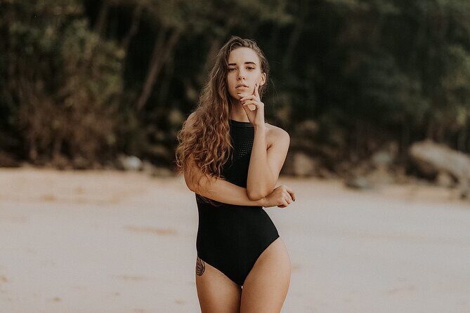 Lifestyle portrait photoshoot in Phuket - Final Thoughts