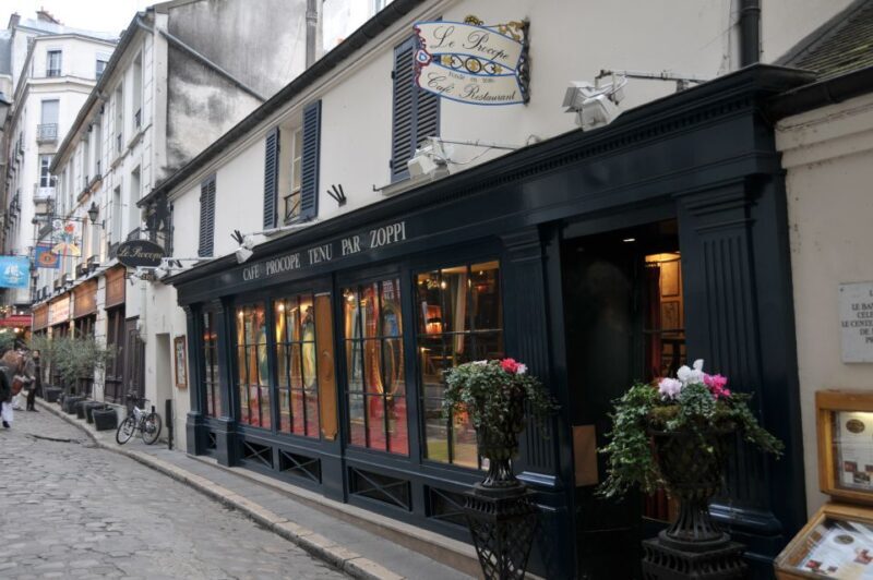 Lifestyle Tour of Saint-Germain-des-Prés - Who This Tour Is Best For