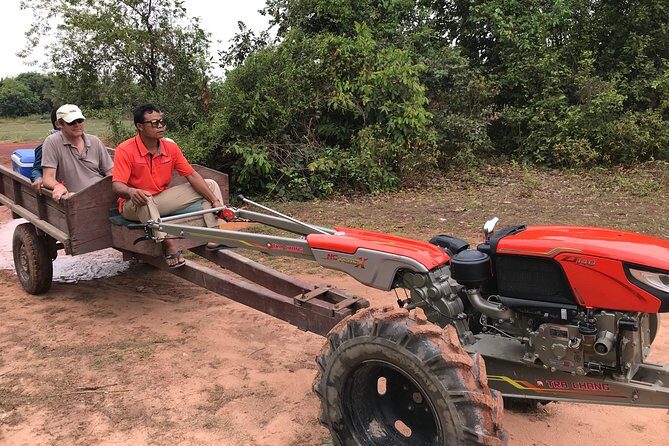 Lifestyle Tour with Homestay - 2 Days 1 Night - The Sum Up: Who Should Consider This Experience?