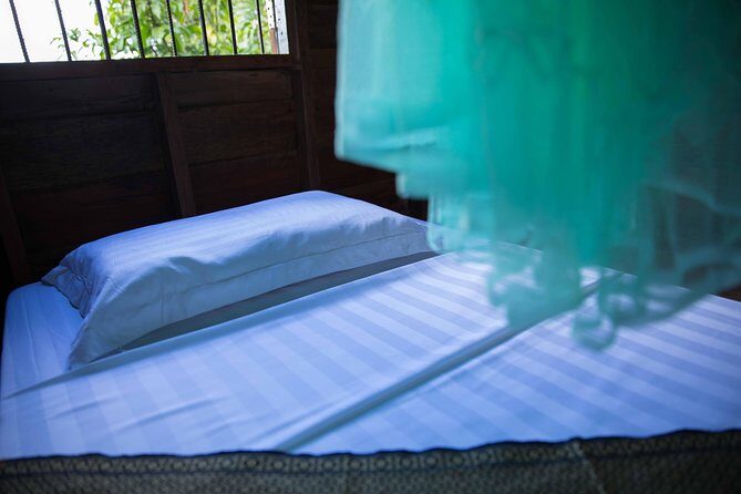 Lifestyle Tour with Homestay - 2 Days 1 Night - FAQ