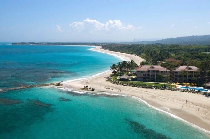 Lifestyle Tropical Beach Resort & Spa - Private transfer - Meeting Points and Timing