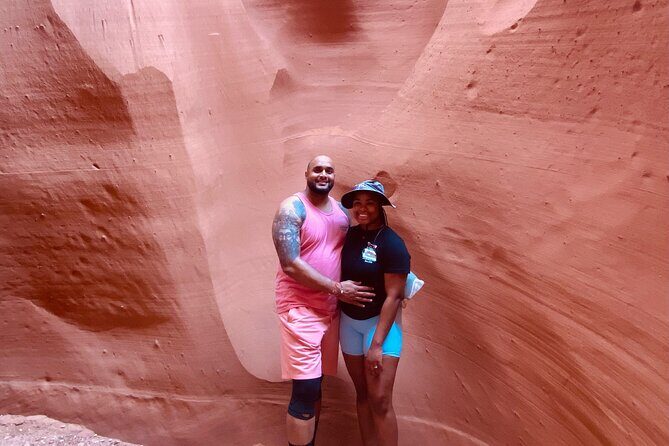 Ligai Si Anii Canyon Tour through Antelope Canyon - Final Thoughts: Is It Worth It?