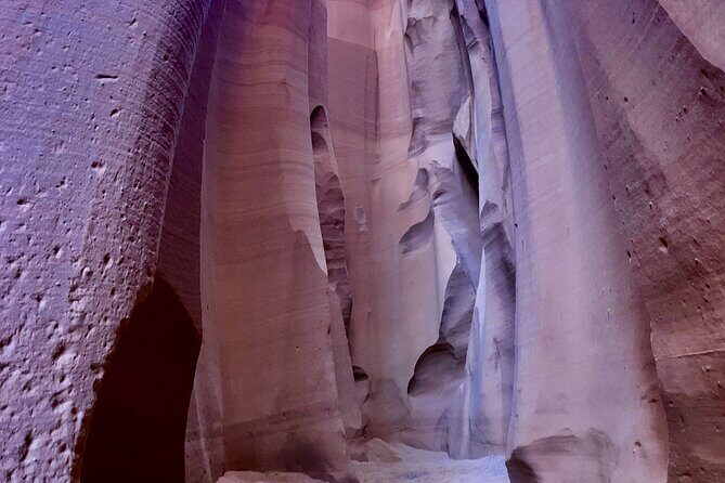 Ligai Si Anii Canyon Tour through Antelope Canyon - Frequently Asked Questions