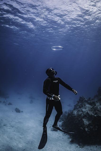 Ligaria Beach: Discover Free Diving (Apnea) - Who Would Love This Tour?
