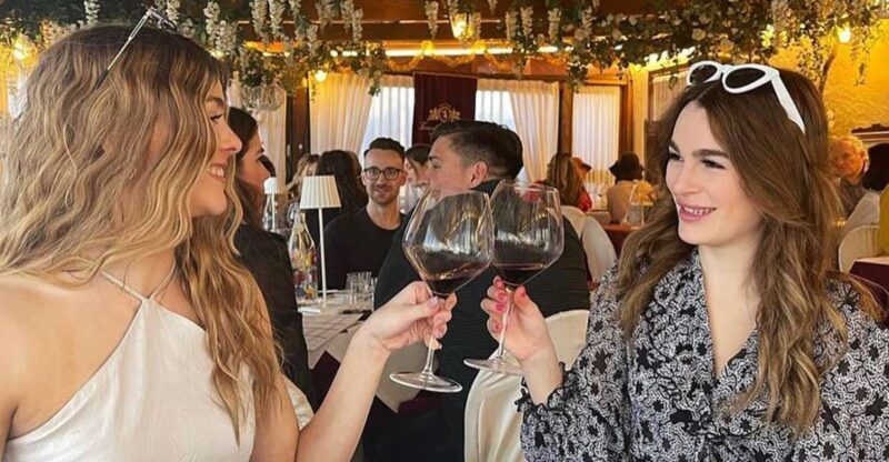 Light Lunch with Wine Tasting - Who Will Love This Tour?