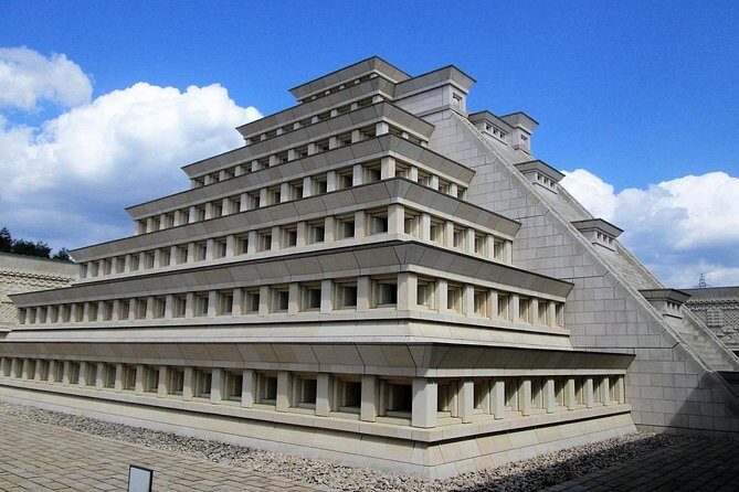 Light Museum - Introducing the Light Museum Experience