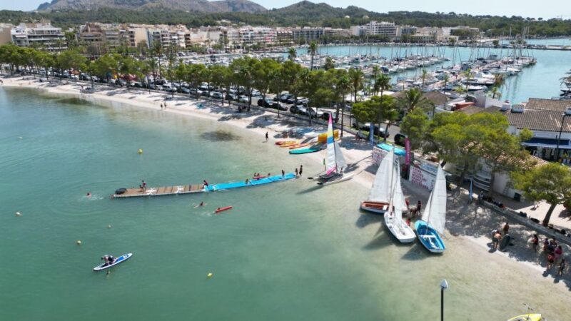 Light sailing experience with instructor - FAQs