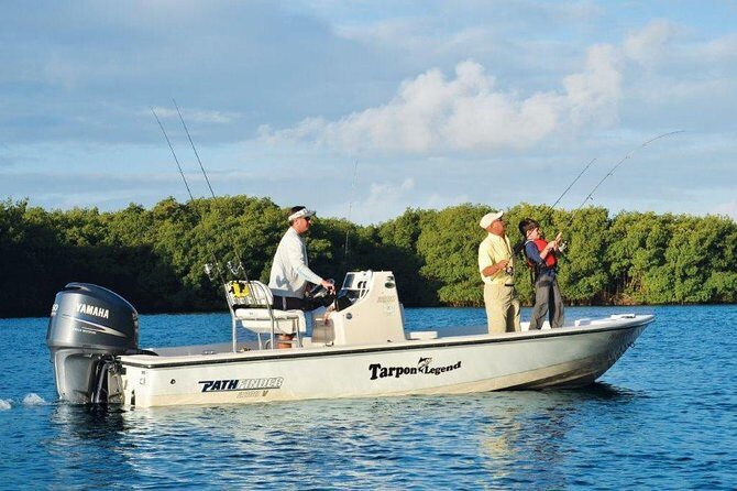Light Tackle Tarpon Fishing - Final Thoughts: Is It Worth It?