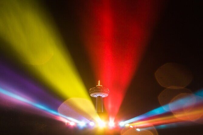 Light up The Falls Small Group Tour with Fallsview Dinner - Who Should Consider This Tour?