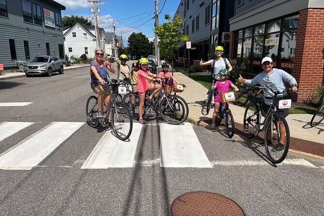 Lighthouse Bicycle Tour from South Portland with 4 Lighthouses - The Sum Up: Who Will Get the Most Out of This Tour?