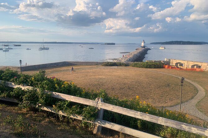 Lighthouse Bicycle Tour from South Portland with 4 Lighthouses - FAQ