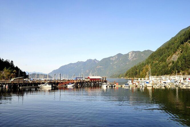Lighthouse Park Hiking / Horseshoe Bay Discovery Tour - The Value of the Experience