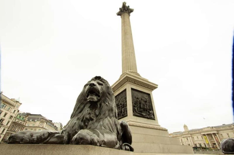Lights, Camera, London! Movie Locations Walking Tour - FAQs