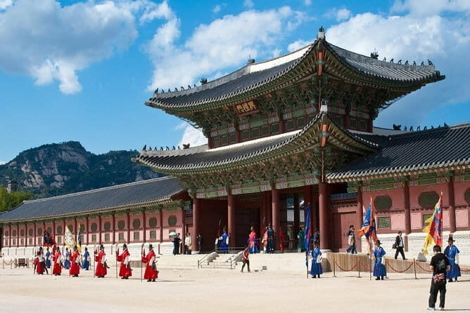 Lights, Camera, Seoul: K-Drama & Netflix Favorites - Price and Value Analysis