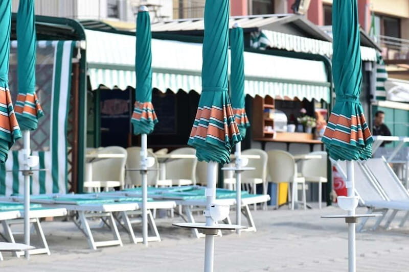 Liguria: tour of Alassio and Laigueglia in bloom - The Sum Up