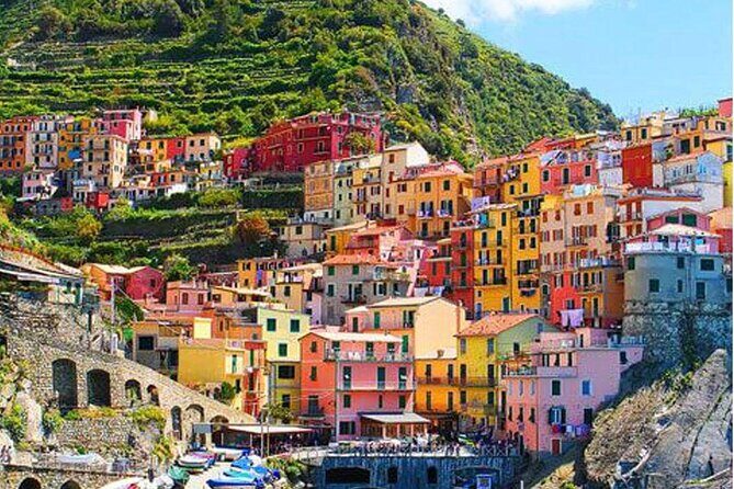 Ligurian Colors, Cinque Terre Full Day Private Transfer Excursion From Milan - Who Should Consider This Tour?