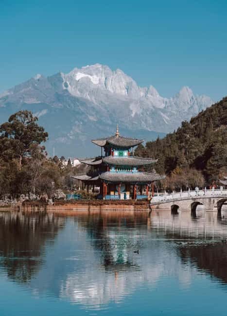 Lijiang: Baisha, Naxi Village, Lashi Wetlands Private Tour - The Sum Up: Why This Tour Is Worth Considering