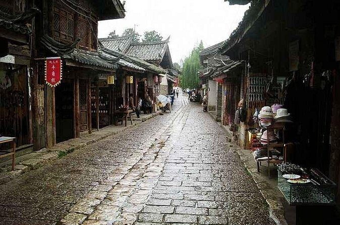 Lijiang Day Tour to Jade Dragon Snow Mountain, Black Dragon Pool and Old Town - The Sum Up: Who Is This Tour Best For?